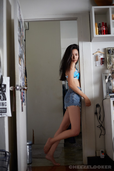 Pat - Chayanit Chansangavej